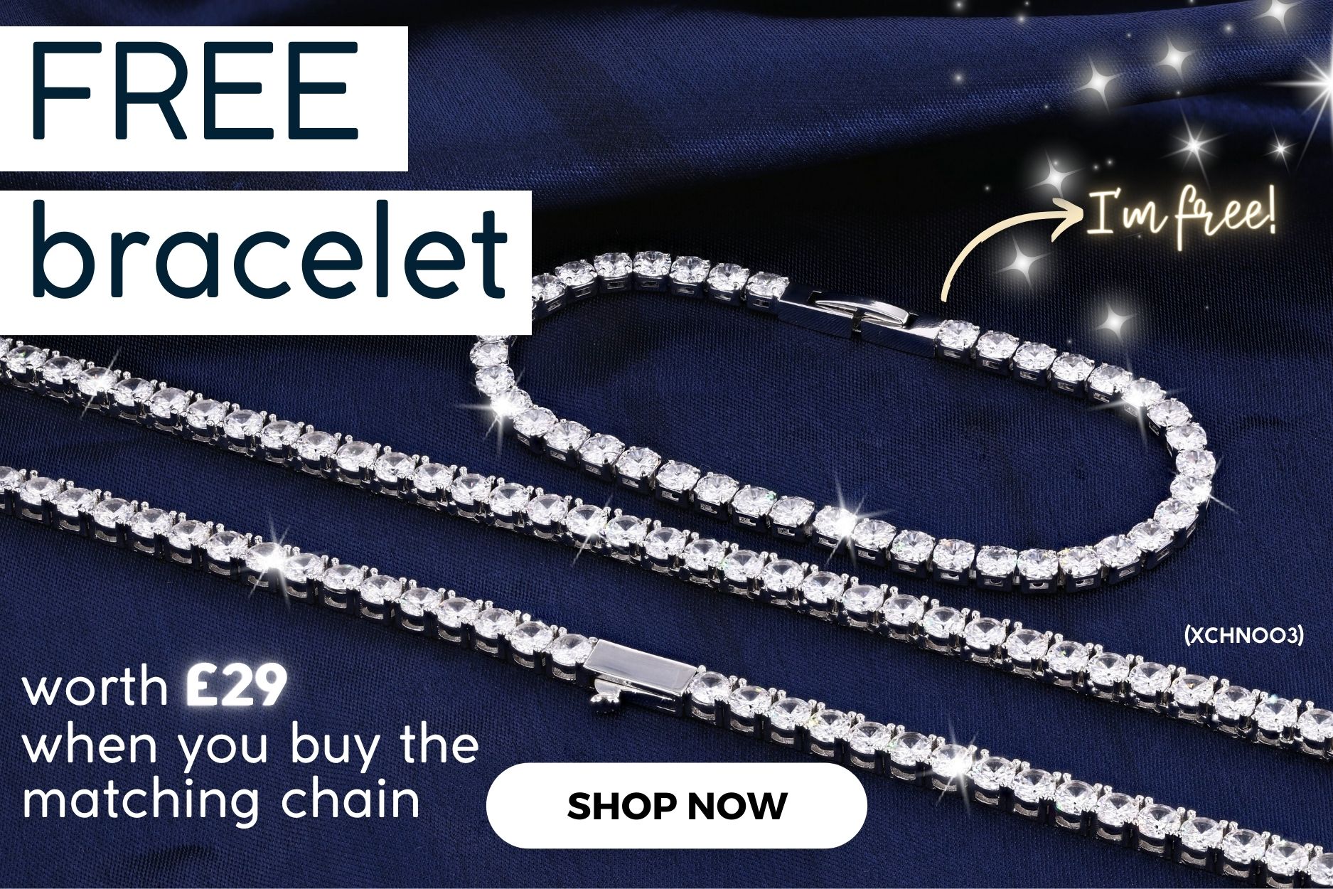 Warren James Jewellers Website | Buy Amazing Jewellery - For Less