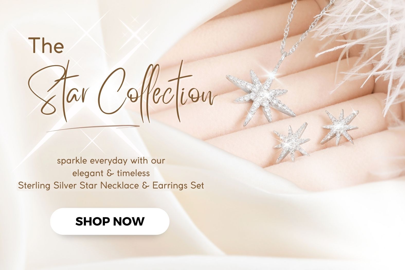 Warren James Jewellers Website | Buy Amazing Jewellery - For Less