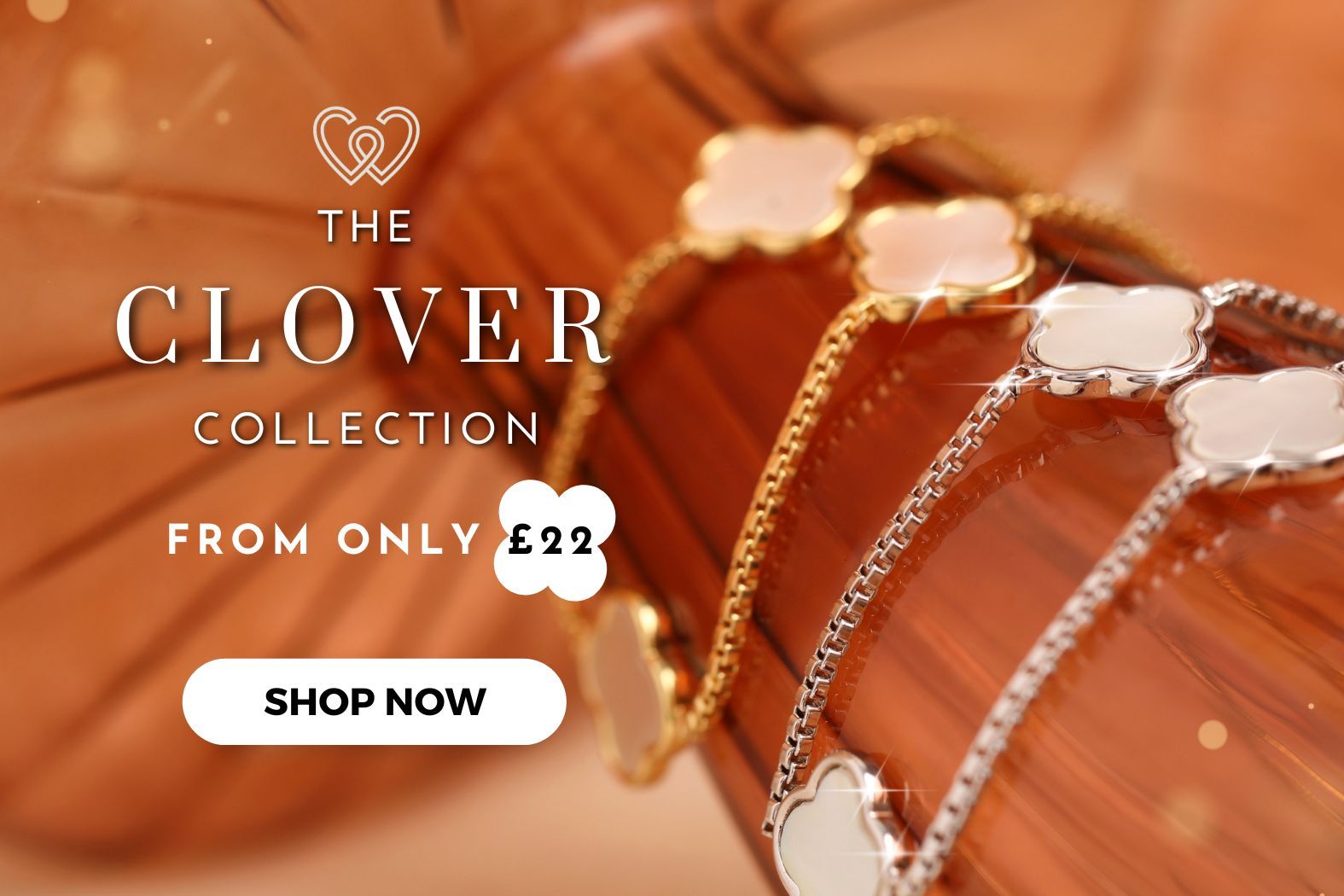 Warren James Jewellers Website | Buy Amazing Jewellery - For Less
