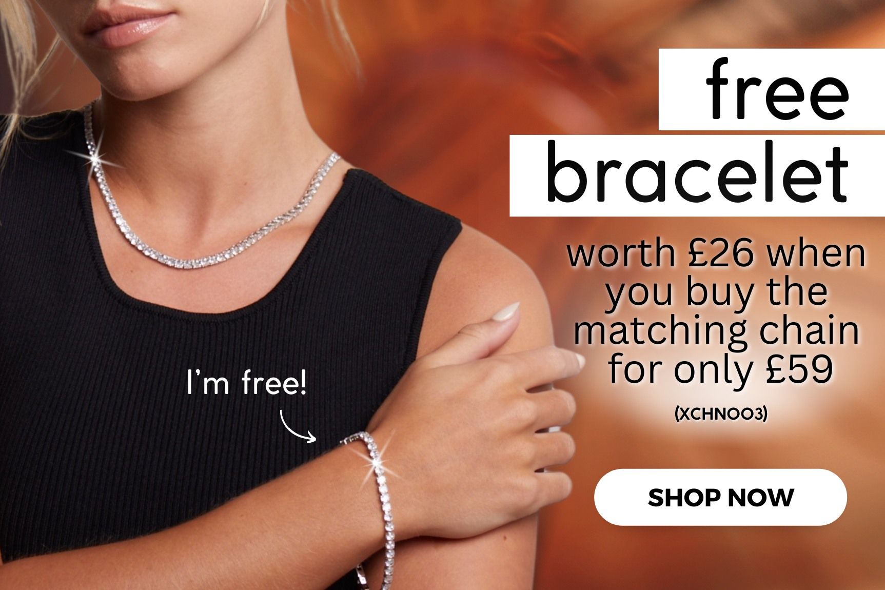 Warren James Jewellers Website | Buy Amazing Jewellery - For Less